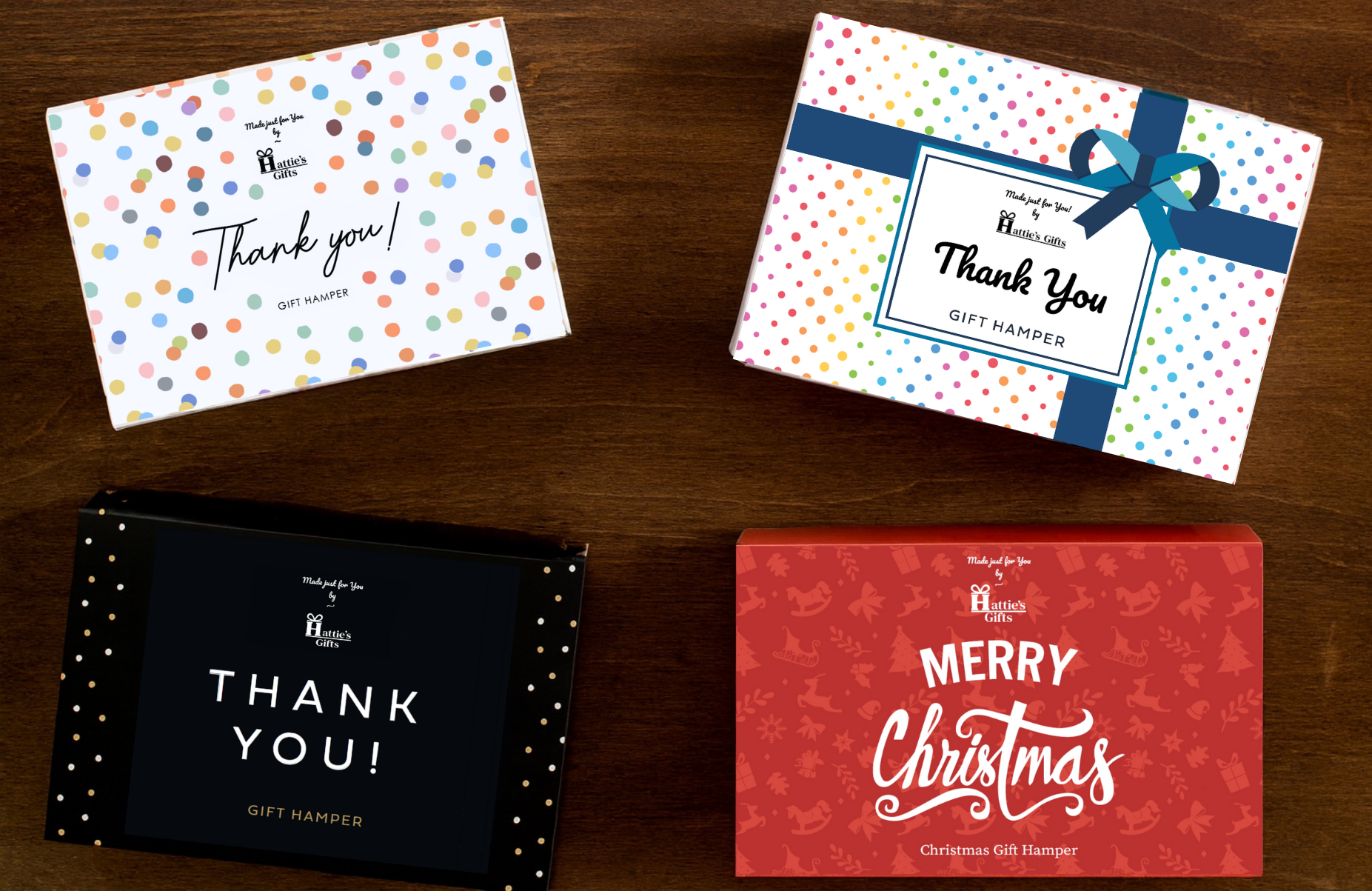 The Importance Of Corporate Gifting – Hattie's Gifts